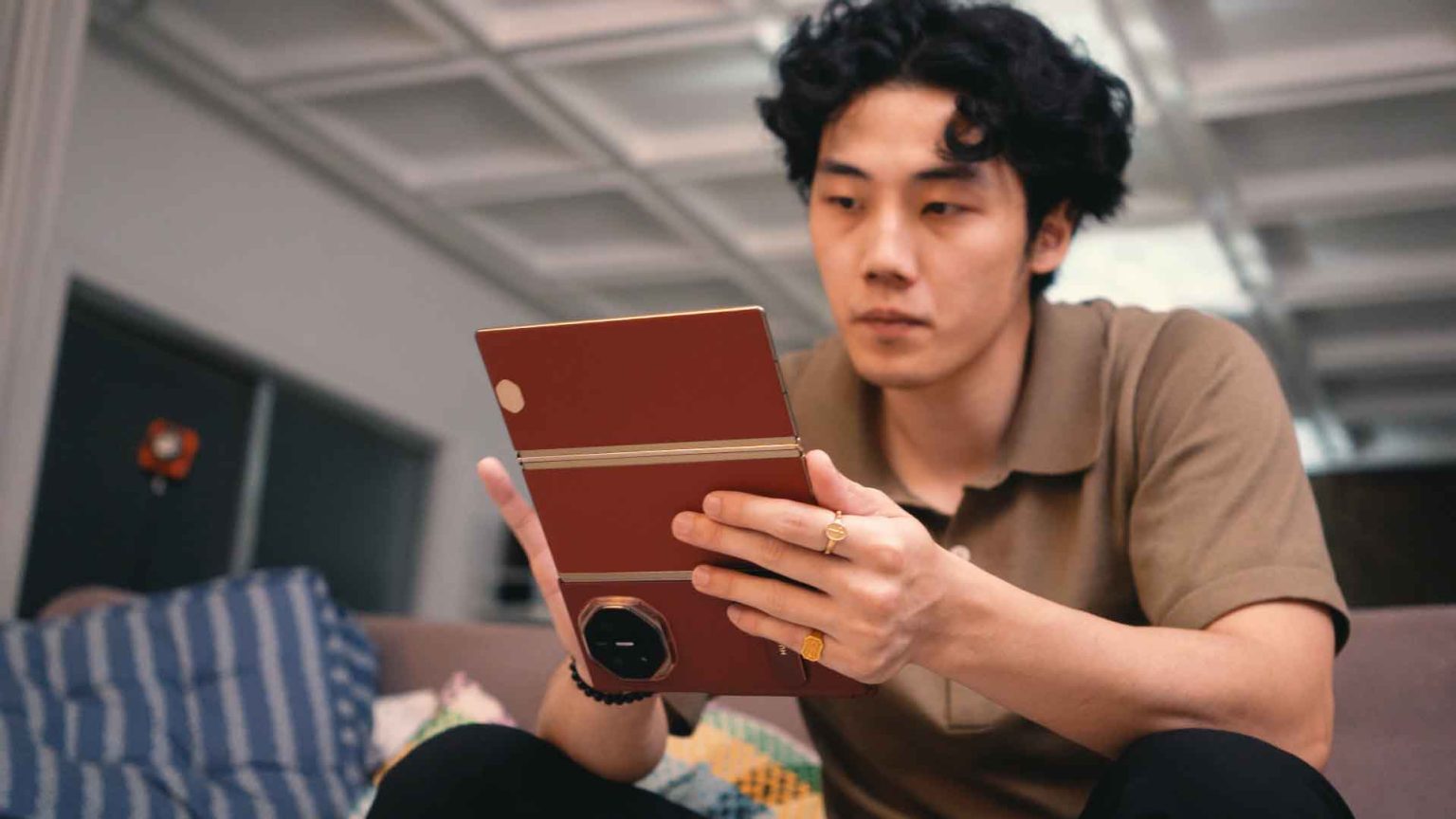 Huawei Mate XT 2 & Mate X7 Foldables Confirmed for H2 2025 Launch ...