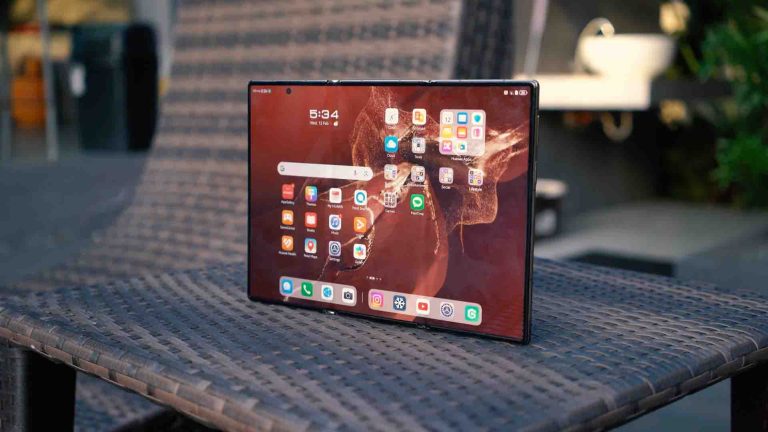 Huawei Mate XT 2 & Mate X7 Foldables Confirmed for H2 2025 Launch ...