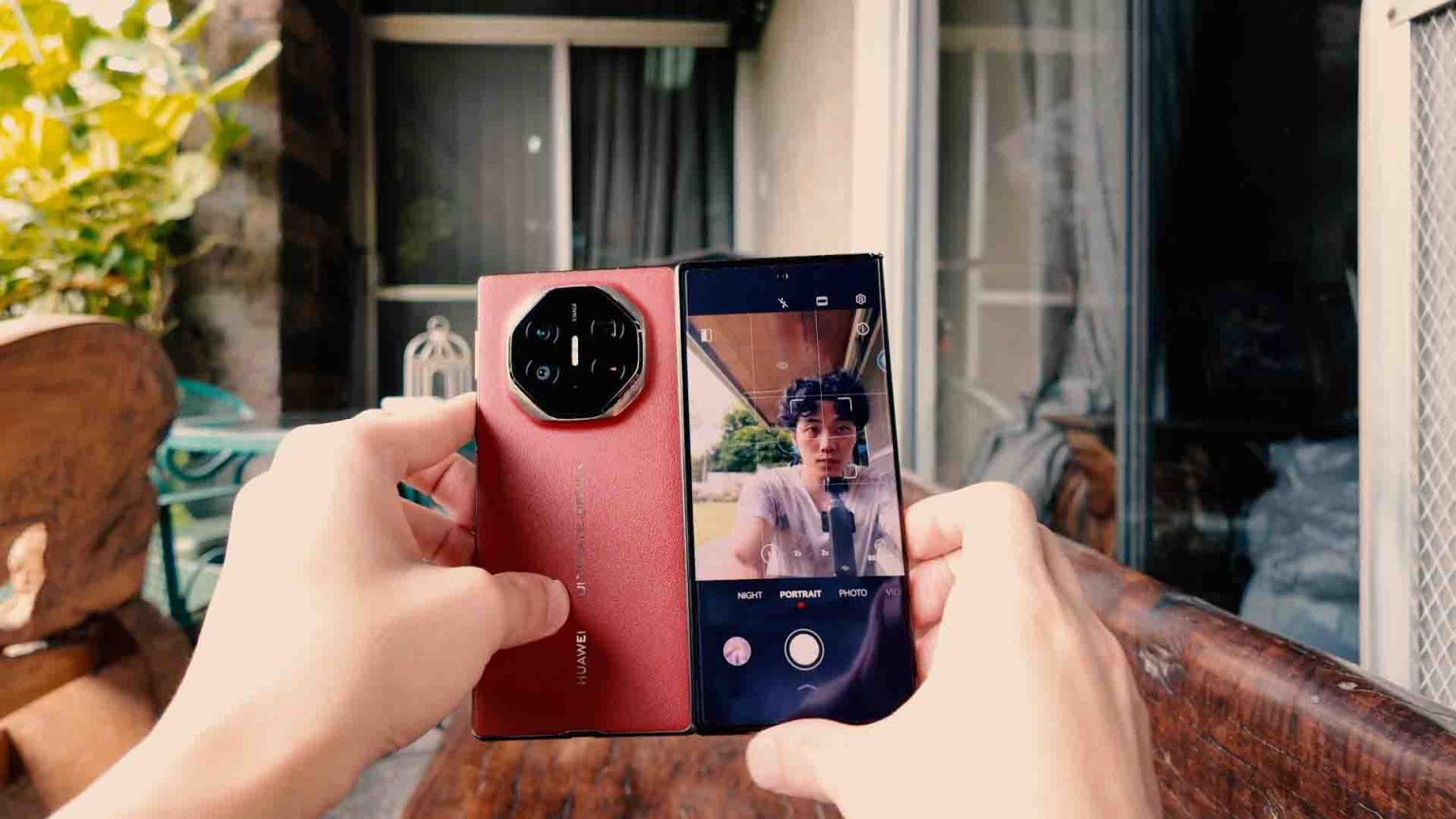 HUAWEI Mate XT Review » YugaTech | Philippines Tech News & Reviews