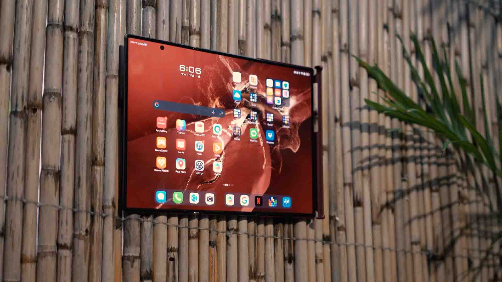 HUAWEI Mate XT Review » YugaTech | Philippines Tech News & Reviews