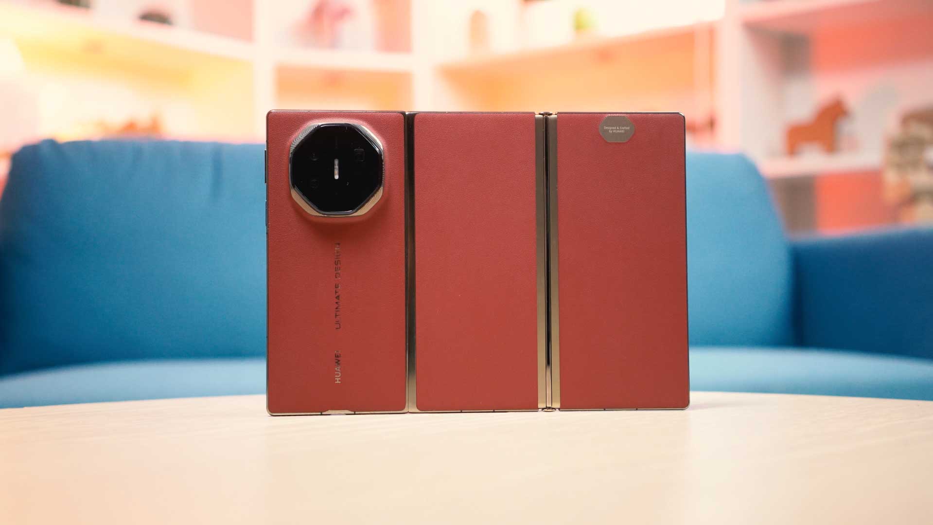 HUAWEI Mate XT Review » YugaTech | Philippines Tech News & Reviews