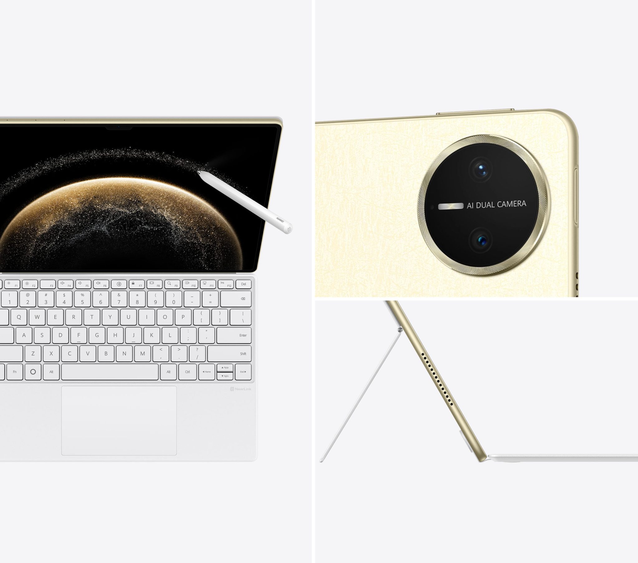 HUAWEI MatePad Pro 13.2-inch (2025) also goes official » YugaTech ...