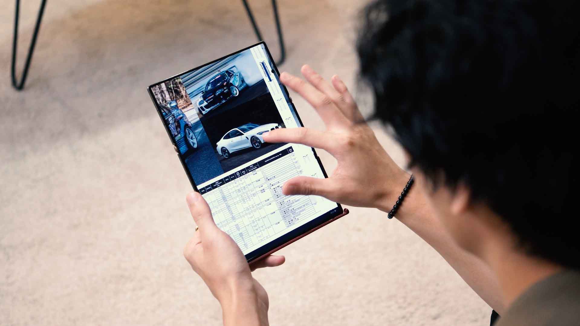 HUAWEI Mate XT Review » YugaTech | Philippines Tech News & Reviews