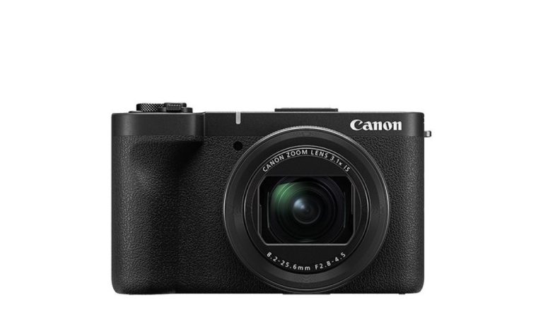 Canon PowerShot V1 compact camera goes official » YugaTech ...