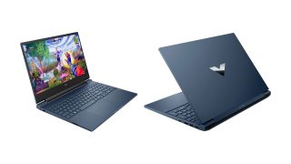 HP Victus 15 (2025) now official: Ryzen 8000 Series, RTX 4060 ...