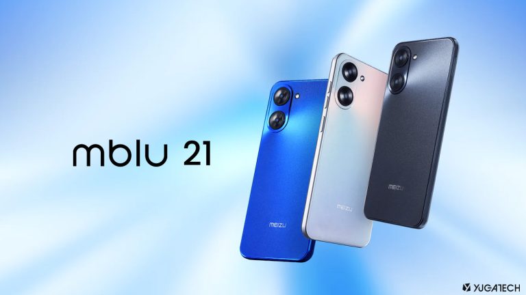 Meizu Mblu 21 specs, price in the Philippines » YugaTech | Philippines ...