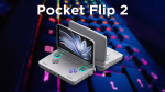 The New Pocket Flip 2 from Retroid Features a New Port Layout, AMOLED ...