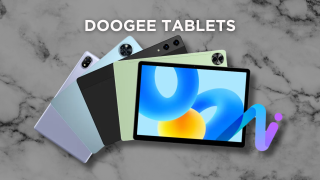 Doogee is introducing two tablets and smartwatches » YugaTech ...
