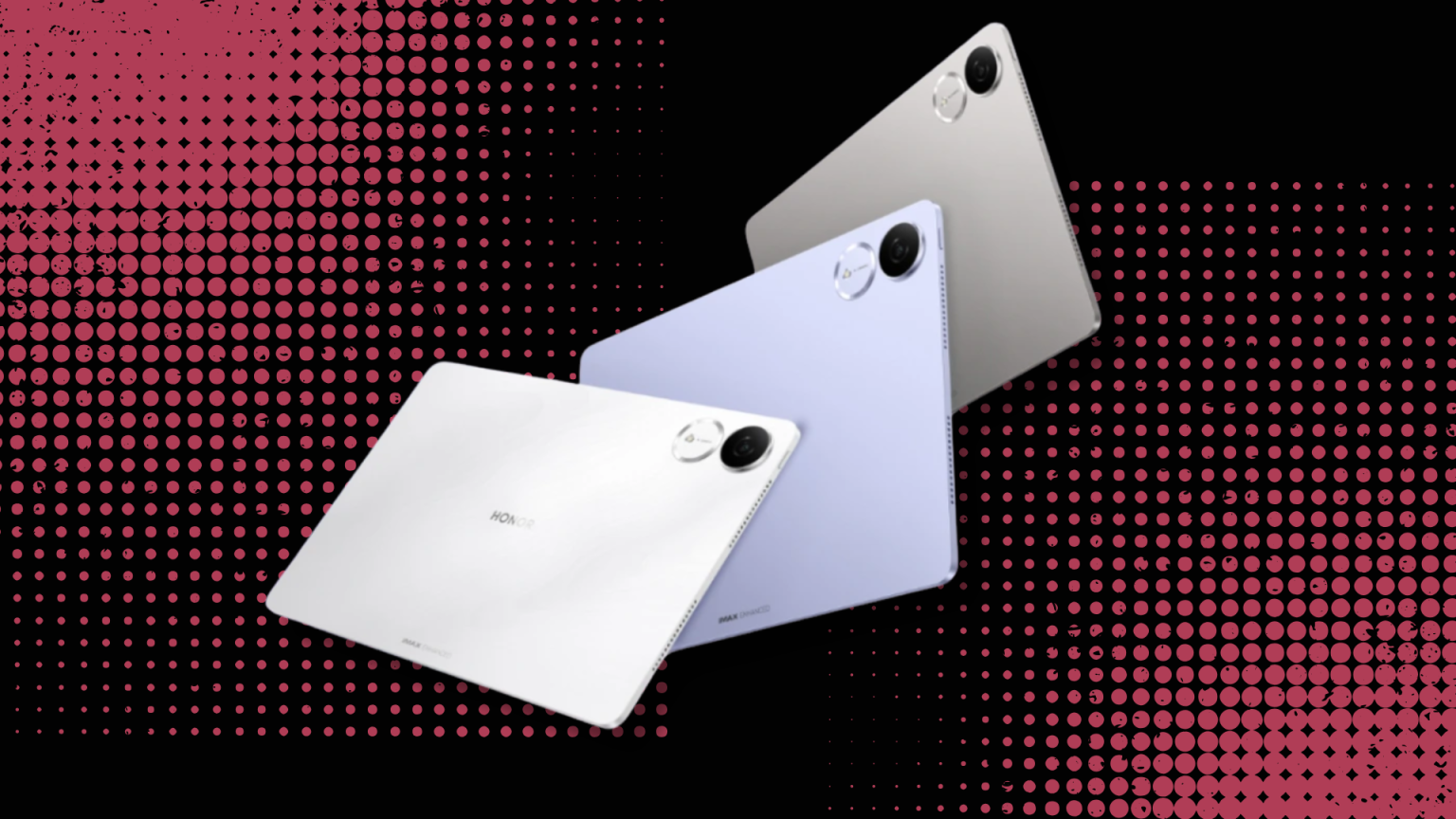 HONOR Pad V9 is now official » YugaTech | Philippines Tech News & Reviews
