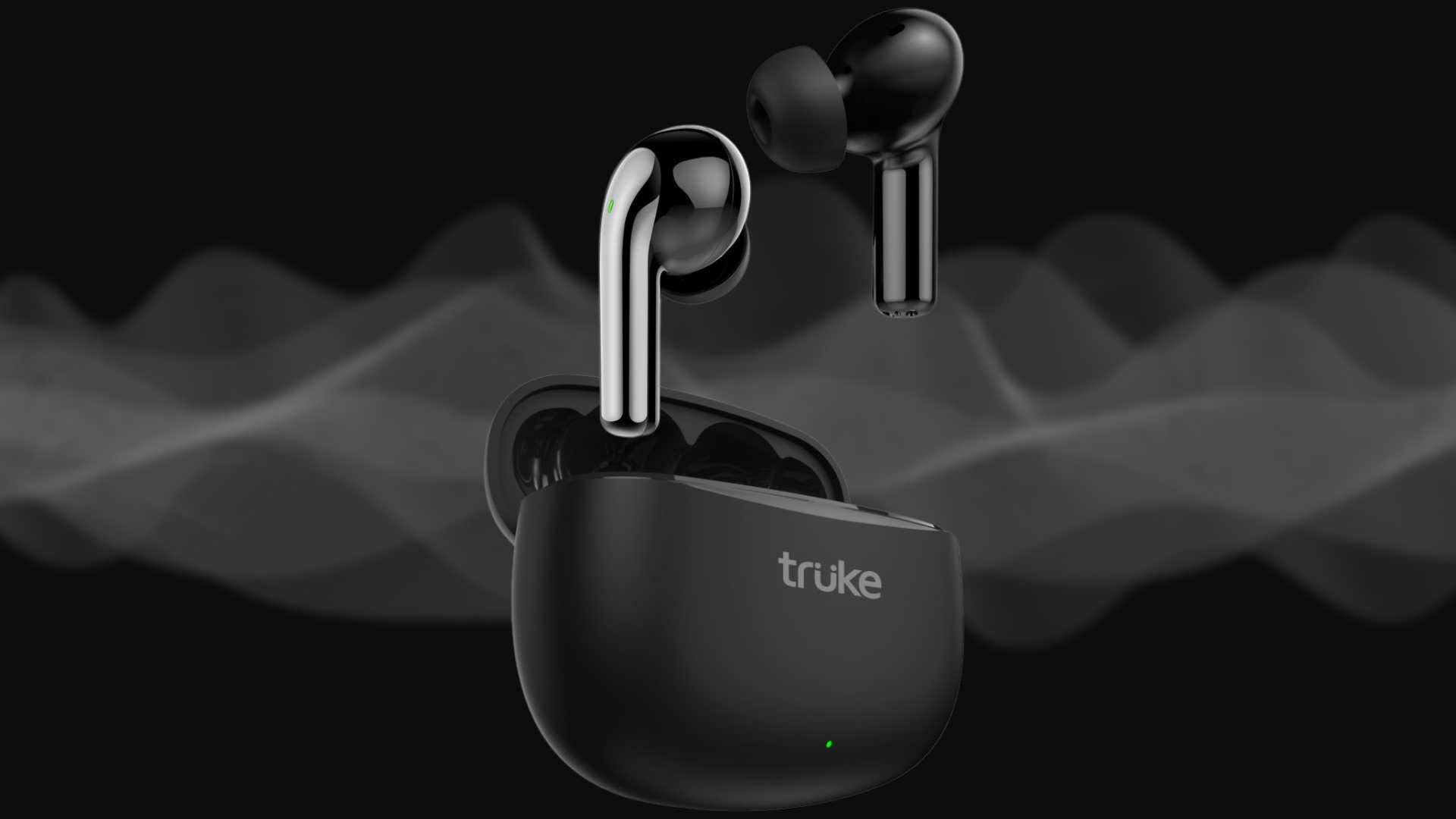 Truke unveiled its newest Buds Aura and Buds Elite » YugaTech ...