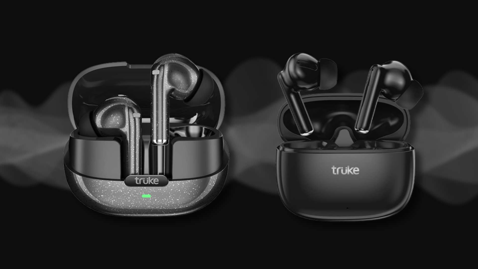 Truke unveiled its newest Buds Aura and Buds Elite » YugaTech ...
