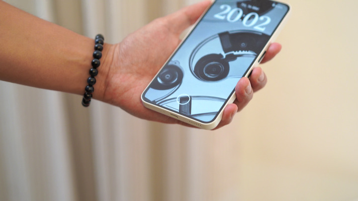 Nothing Phone 3a bottom » YugaTech | Philippines Tech News & Reviews
