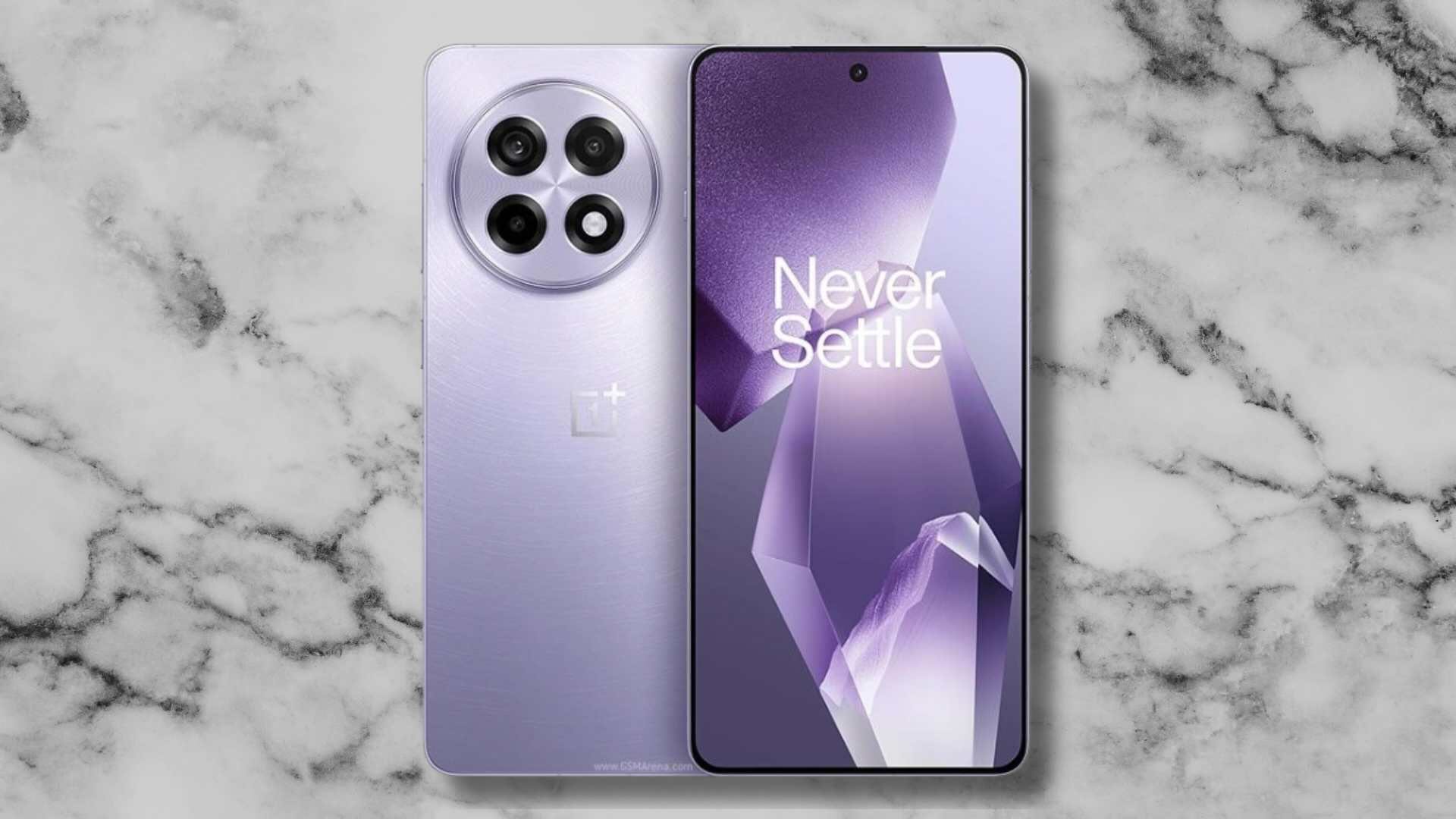 A OnePlus Mid-range Phone with a "Flagship Killer" chipset is coming ...