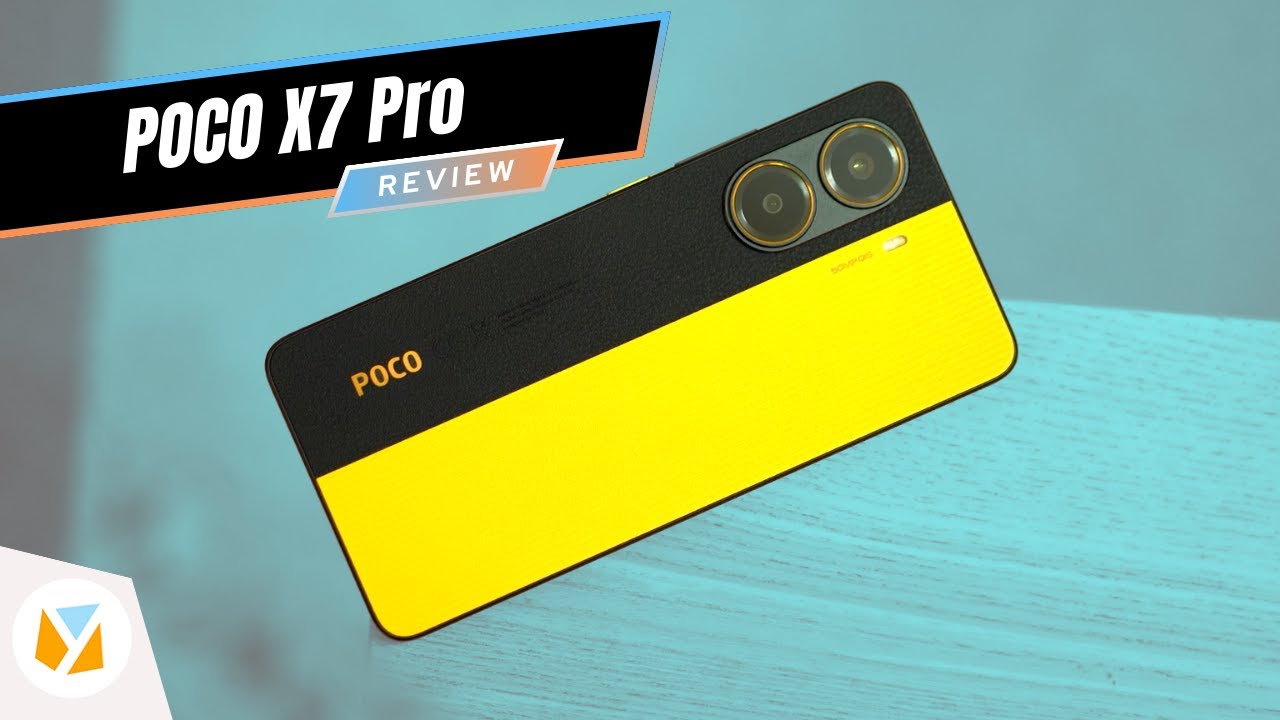 POCO X7 Pro Review-MAXRES » YugaTech | Philippines Tech News & Reviews