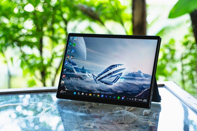 ASUS ROG Flow Z13 2025 Review » YugaTech | Philippines Tech News & Reviews