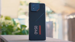 ASUS ROG Phone 9 Pro Edition Review » YugaTech | Philippines Tech News ...