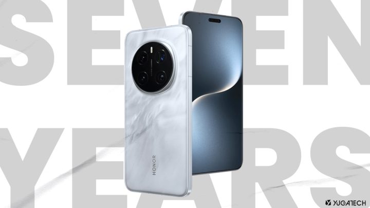 honor magic7 pro 7 years OS updates FI » YugaTech | Philippines Tech ...
