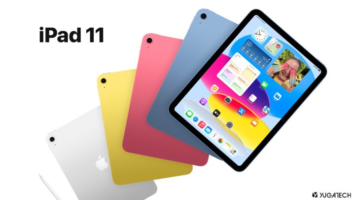 Apple iPad 11 (2025) specs, price in the Philippines » YugaTech ...