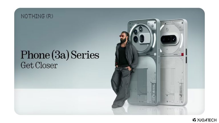 Nothing Phone (3a) Series price in PH spotted online » YugaTech ...