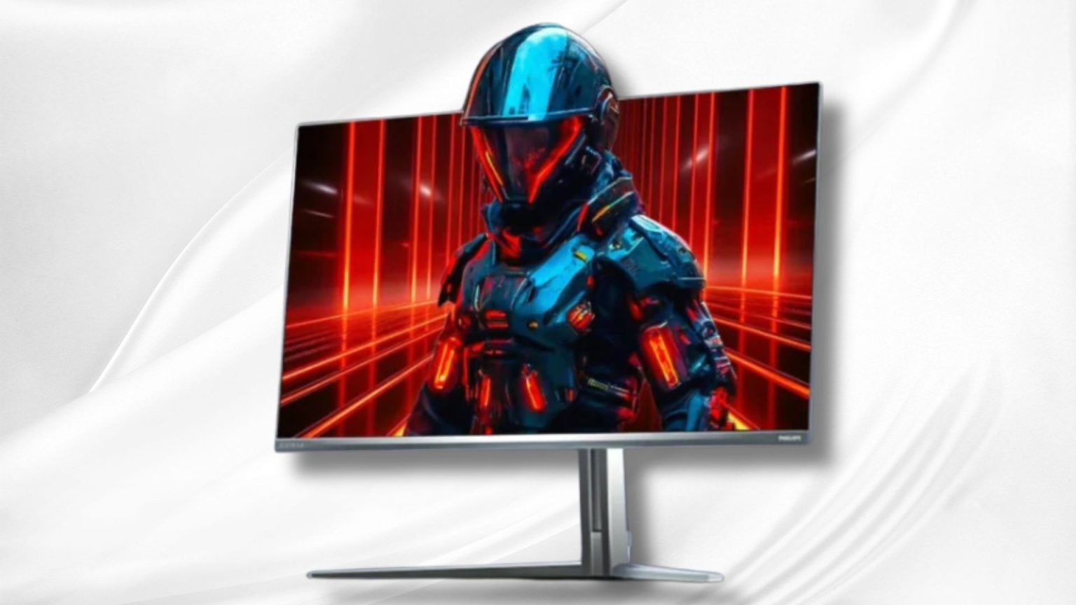 Philips Launches Evnia 27M2N8800: 4K 240Hz QD-OLED Monitor for Gamers ...