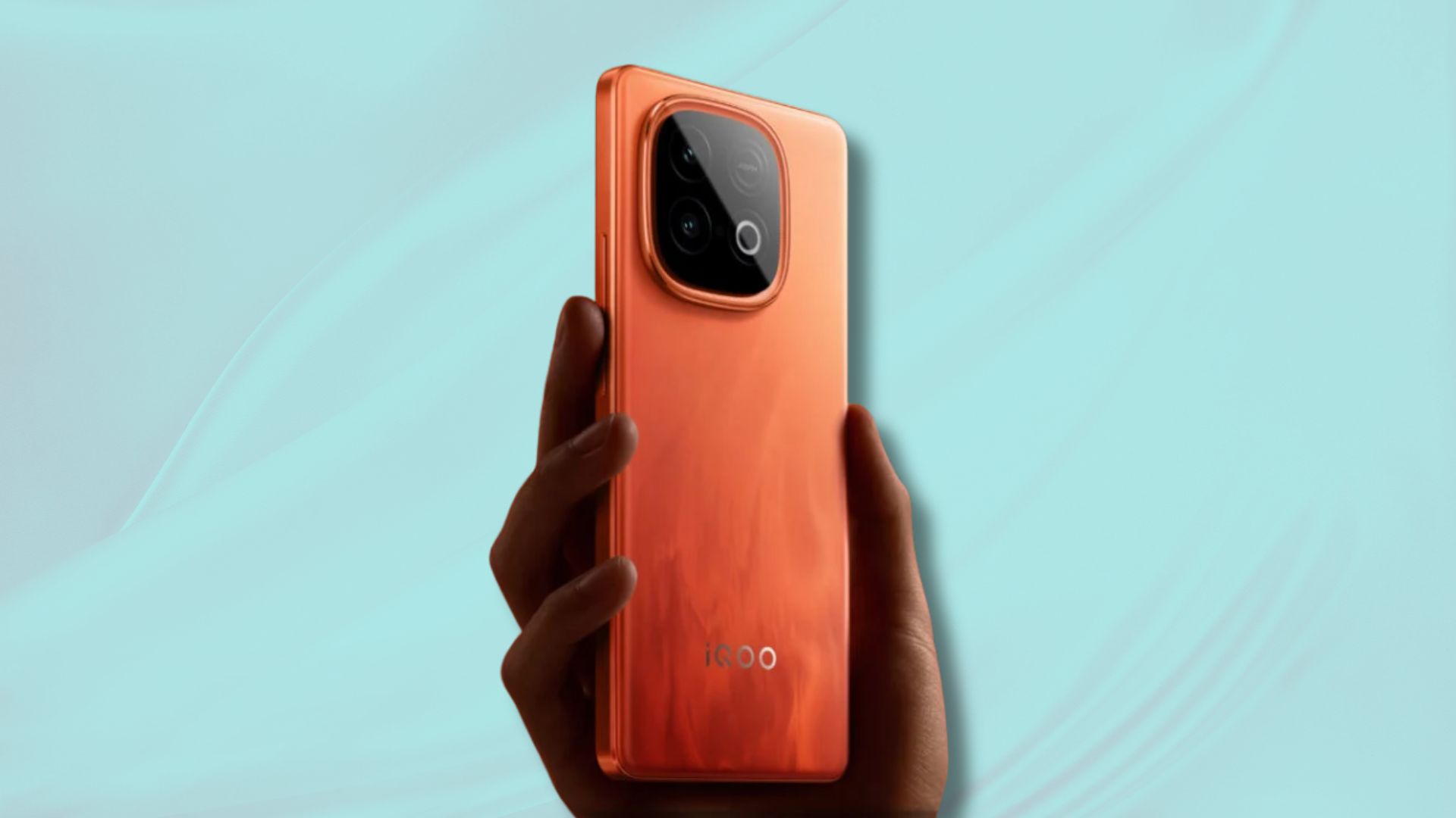 iQOO revealed the Z10 Turbo Series » YugaTech | Philippines Tech News ...