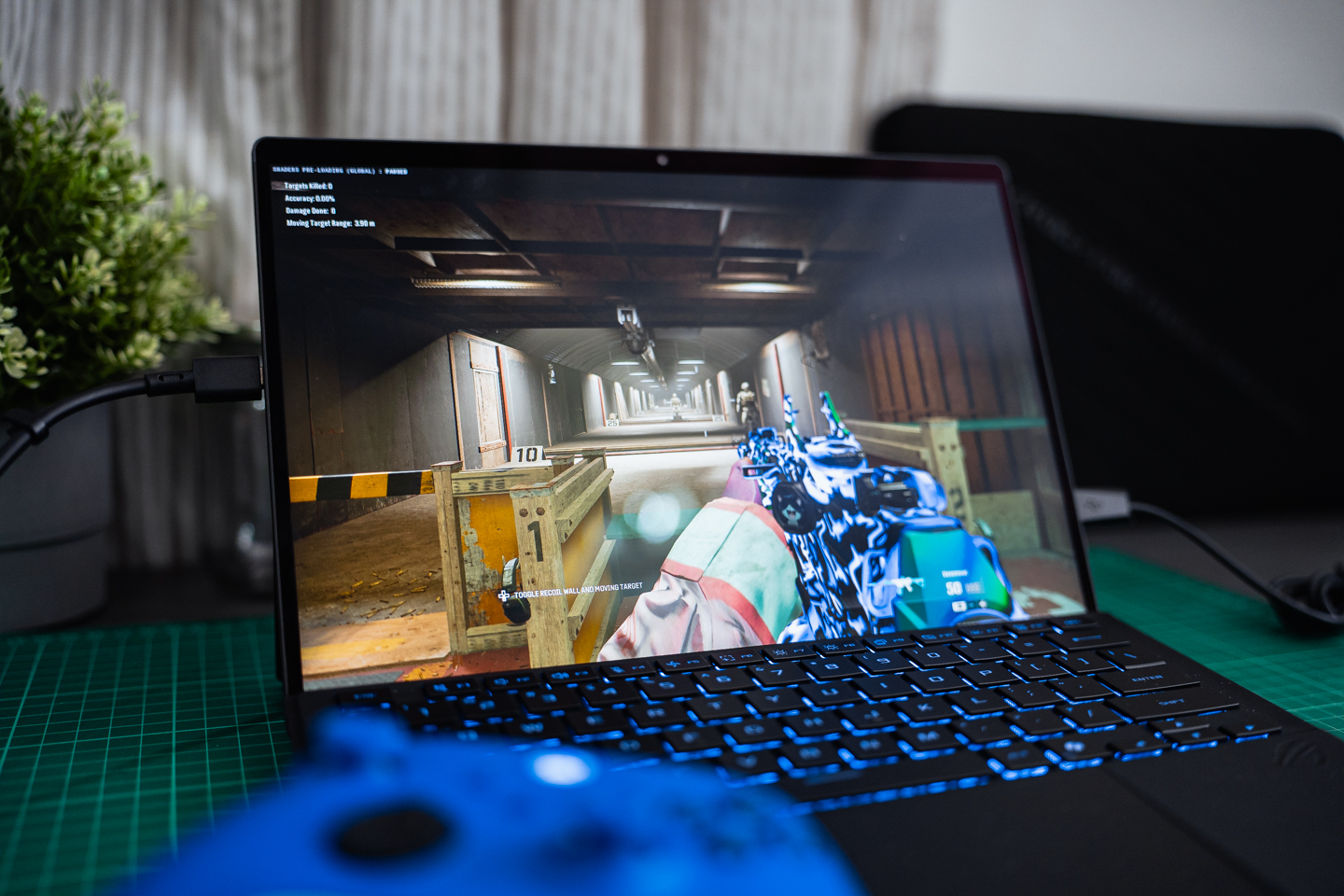 ASUS ROG Flow Z13 2025 Review » YugaTech | Philippines Tech News & Reviews