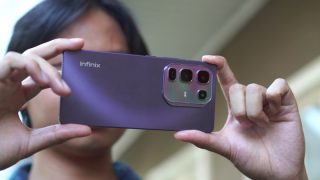 Infinix NOTE 50 Pro Review » YugaTech | Philippines Tech News & Reviews