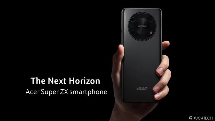 Acer Super ZX, Super ZX Pro now official » YugaTech | Philippines Tech ...