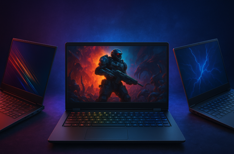 Laptop, Tablet, or Mobile Phone: Which One Is the Best for Portable ...