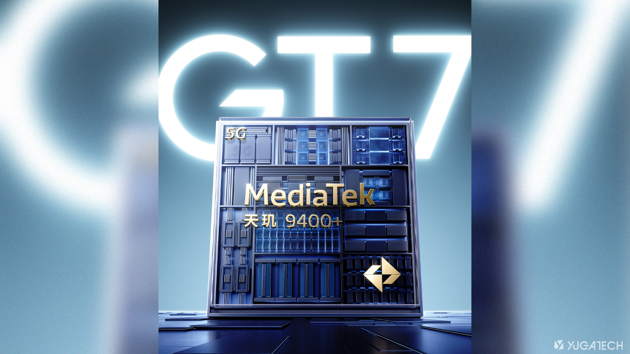 The phone will pack a minimum of 7000mAh capacity with support for 100W wired charging. Despite ...