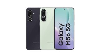 Samsung Galaxy M56 5G now official » YugaTech | Philippines Tech News ...