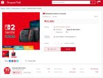Nintendo Switch 2 Pre-Orders Open in PH: Starts at ₱31,990 Ahead of ...