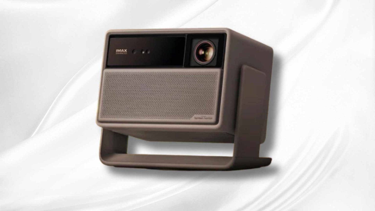 XGIMI unveils RS 20 Series 4K Laser Projectors with IMAX Enhanced, Pro ...
