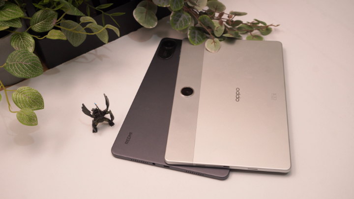 OPPO Pad SE vs Redmi Pad 2 ph » YugaTech | Philippines Tech News & Reviews
