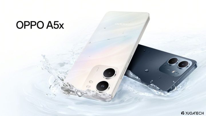 OPPO A5x specs, price in the Philippines » YugaTech | Philippines Tech ...