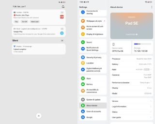 OPPO Pad SE Review » YugaTech | Philippines Tech News & Reviews