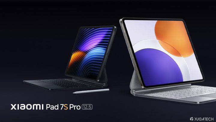 Xiaomi Pad 7S Pro 12.5” with XRING 01 SoC now official » YugaTech ...