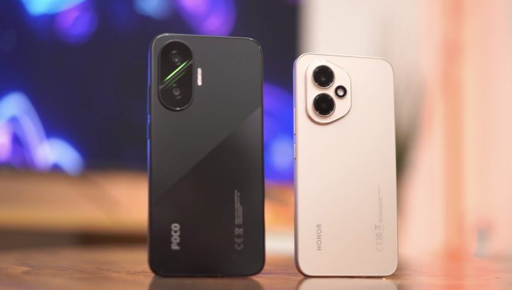 POCO F7 vs HONOR 400 5G Comparison Review » YugaTech | Philippines Tech ...