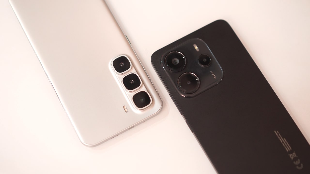 Infinix HOT 60 Pro plus vs Redmi Note 14 FI » YugaTech | Philippines ...