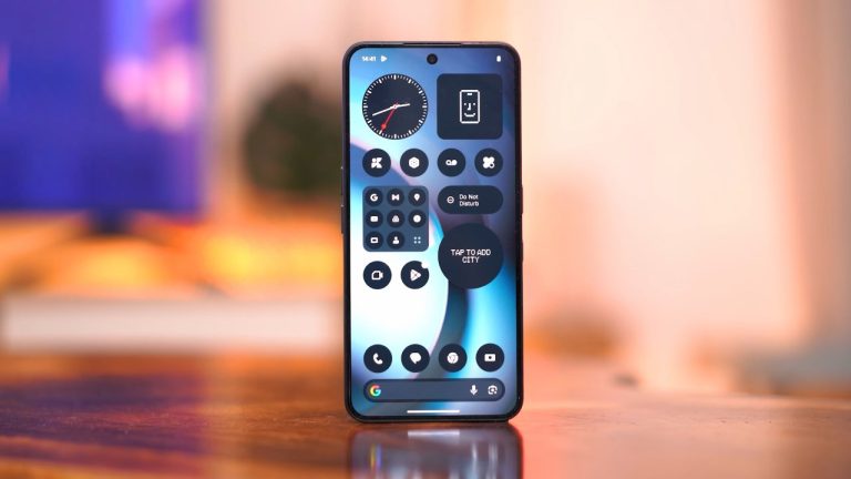 Nothing Phone (3) Review » YugaTech | Philippines Tech News & Reviews