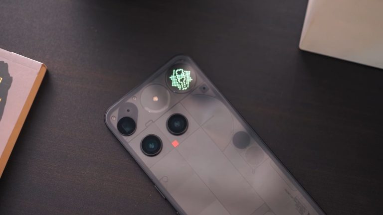 Nothing Phone (3) Review » YugaTech | Philippines Tech News & Reviews