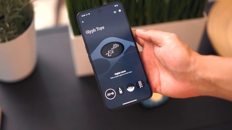 Nothing Phone (3) Review » YugaTech | Philippines Tech News & Reviews