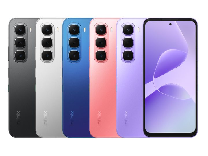 Infinix HOT 60 Pro+ now official: to launch in PH July 25th » YugaTech ...