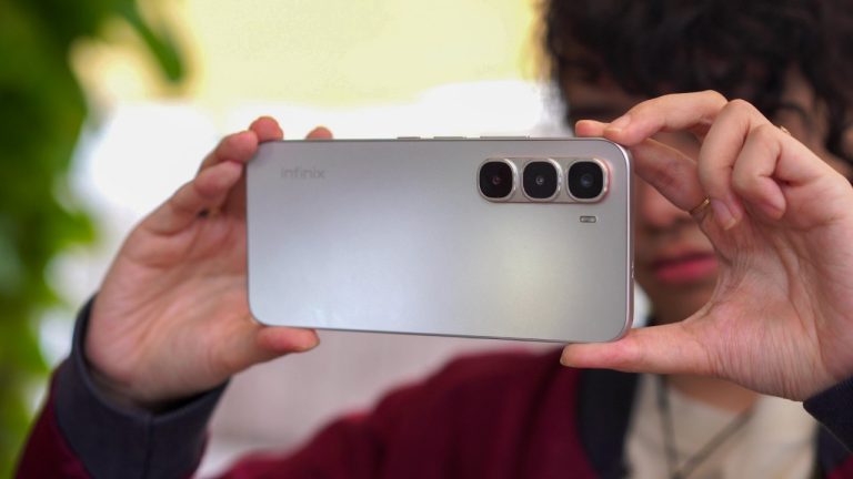 Infinix HOT 60 Pro Review » YugaTech | Philippines Tech News & Reviews