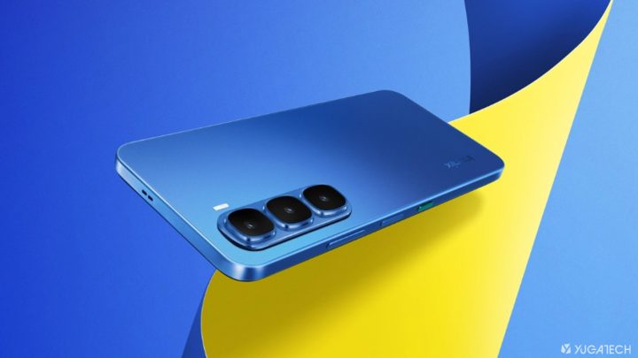 Infinix HOT 60i specs, price in the Philippines » YugaTech ...