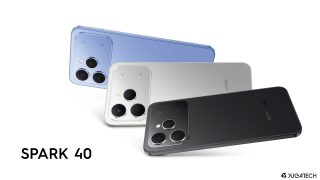 TECNO SPARK 40, SPARK 40 Pro now official » YugaTech | Philippines Tech ...