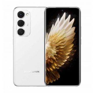 TECNO SPARK 40 Pro+ announced: debuts MTK Helio G200 SoC » YugaTech ...