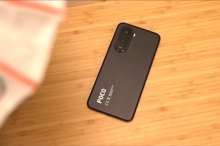 POCO M7 4G Review » YugaTech | Philippines Tech News & Reviews