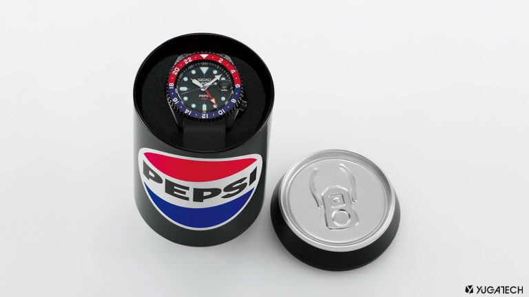 seiko x pepsi 2025 FI » YugaTech | Philippines Tech News & Reviews