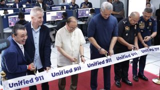 PLDT, DILG, BFP launch Unified 911 system in the Philippines » YugaTech ...